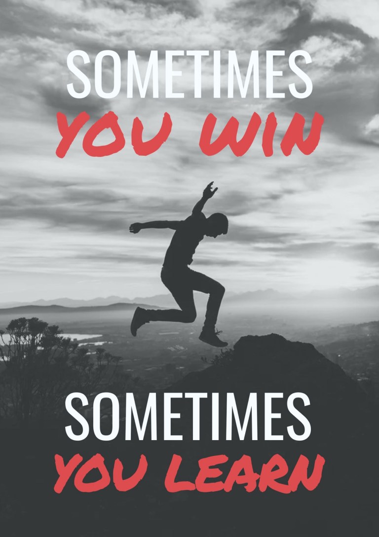 The Psychology of Winning: Understanding What Drives Us to Succeed ...